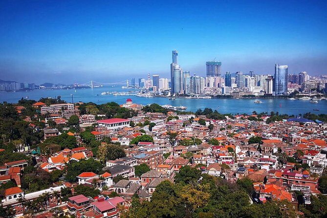 Private Xiamen Half Day Tour to Gulangyu Island and the Hi Heaven Villa - Authenticity and Reviewer Insights