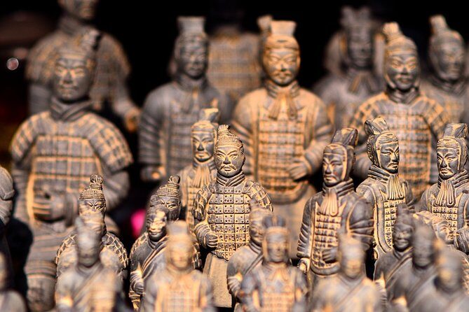 Private Xi'an 2-Day Tour from Shanghai with Deluxe Soft Sleeper Train Experience - How Does the Value Add Up?