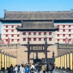 Private Xi'an City Walking Tour of Bell tower and City wall - The Iconic Bell Tower