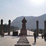 Private Xi'an Day Tour Including Hanyangling Museum And Terra-Cotta Warriors - Transportation and Timing: How This Tour Works