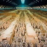 Private Xi'an Day Tour: Terra-Cotta Warriors And Ancient City Wall - Authentic Experiences and Genuine Insights