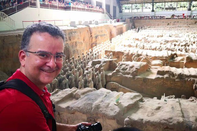 Private Xi'an Day Tour: Terracotta Army&Optional City Attractions - Why This Tour Offers Great Value