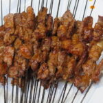 Private Xi'an Food Tour - The Sum Up