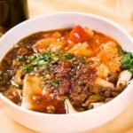 Private Xi'an Foodie Tour by Tuktuk - Key Points