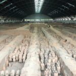 Private Xi'an Highlight Tour of Terra Cotta Army - Transport and Comfort
