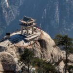 Private Xian Mt Huashan Adventure Day Tour - Who Will Enjoy This Tour?