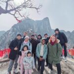 Private Xian Mt. Huashan Adventure Tour: Explore in Your Own - What We Loved About This Tour