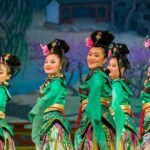 Private Xi'an Night Tour Including Tang Dynasty Dance Show & Dumpling Banquet - Value for Money: Is It Worth $141?
