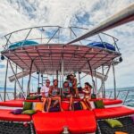 Private Yacht Charter ChicaFUN 3 Waterslides All Inclusive - Practical Details and What to Expect