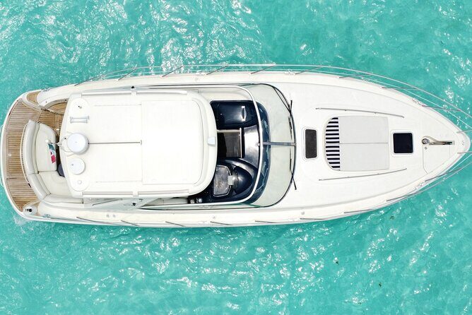Private Yacht Rental in Cancun - Who Would Love This Tour?