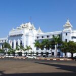 Private Yangon Day Tour with Circular Train - Key Points