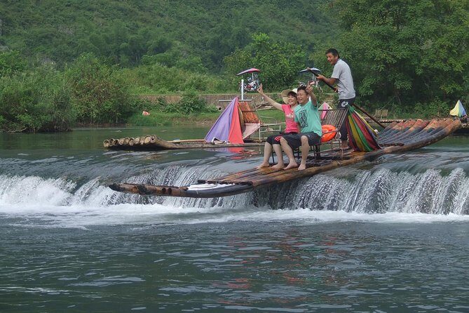 Private Yangshuo One Day Tour - Authentic Review Highlights and Insights