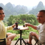 Private Yangshuo Tour: Xianggong Hill, Bamboo Raft and Cycling - Detailed Breakdown of the Tour