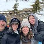 Private Yellowstone Winter Wildlife Safari Guided Tour - What Past Travelers Say