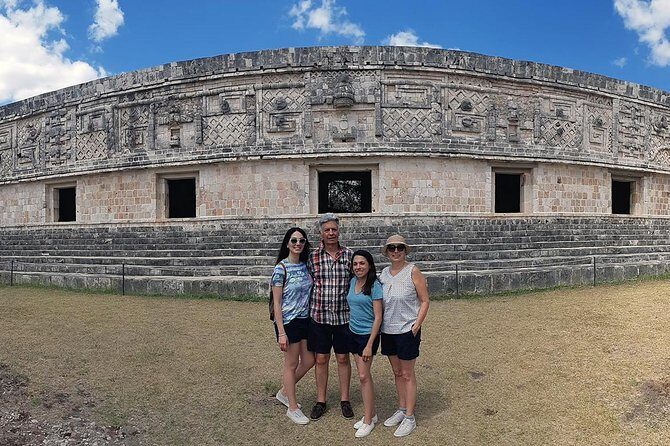 Private Yucatan Highlights Tour - Value and Practical Aspects