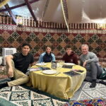 Private Yurt Tour with Horses: Immerse into Kazakh Culture - Authenticity and Quality: What Travelers Say