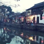 Private Zhujiajiao Water Town Boating Tour with Fruit Picking - Authentic Experiences that Stand Out
