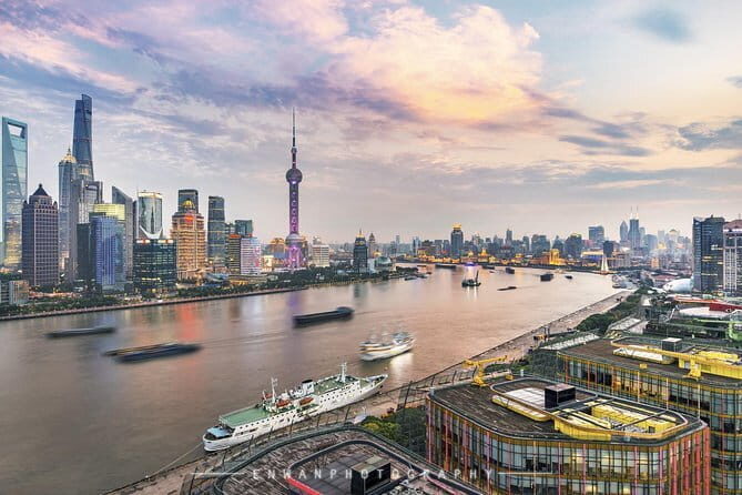 Private Zhujiajiao Water Town with VIP Class Night River Cruise - A Deep Dive Into the Tour Experience