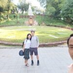 Privately Guided Full Day TukTuk Tour in Phnom Penh - The Itinerary: What’s in Store for You