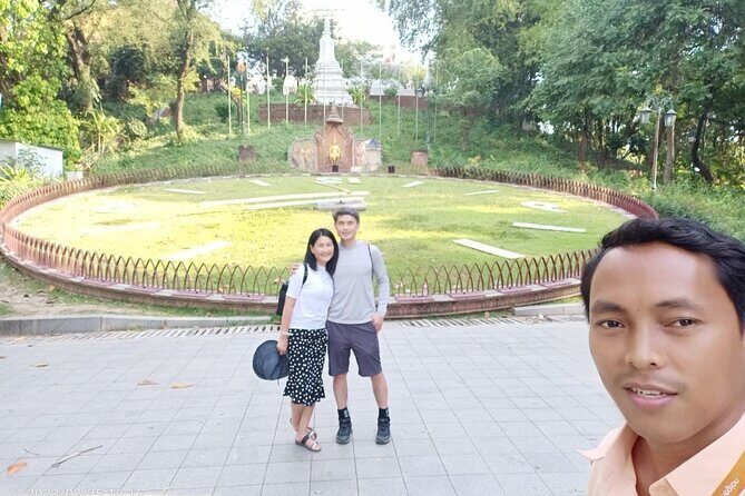 Privately Guided Full Day TukTuk Tour in Phnom Penh - The Itinerary: What’s in Store for You