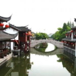 PrivateShanghai Layover Tour to Qibao Water Town&City Tour Option - Why This Tour Adds Value