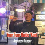 [Private]Shinjuku Night Walk & Golden Gai Bar Hopping Tour - End on a High Note: The Best Drink & Final Golden Gai Stop
