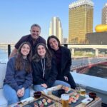 PrivateSushi Making Tokyo! Popular Sushi Class in Japan! - FAQs