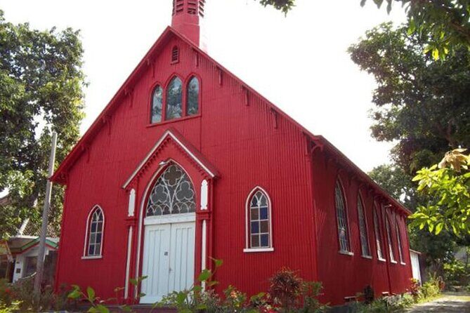 Probolinggo City Tour For Cruise Passengers - What’s Missing?