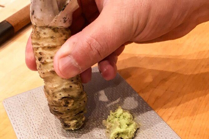 Professional Level Sushi Making - The Learning Experience: From Rice to Plating