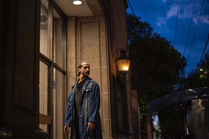 Professional Mexico City Photoshoot, Capture and Cherish Journey - What Travelers Say