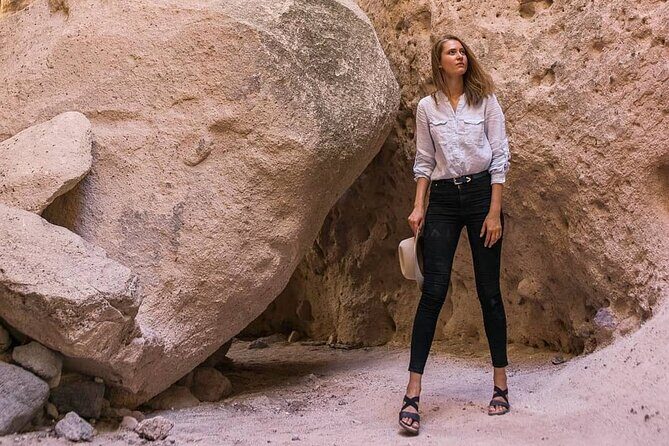 Professional Photo Shoot 1-Hour Activity in Santa Fe - What’s Included and What’s Not?