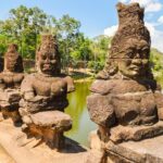 Professional Photo Shoot in Angkor Archaeological Park, Siem Reap - Who Might Not Love It?