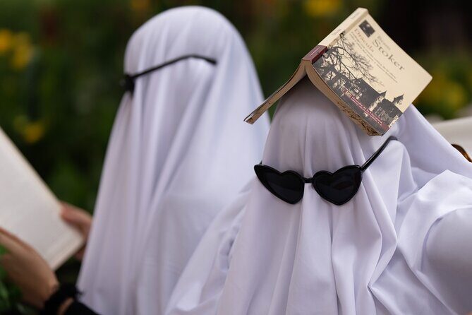 Professional photoshoot in iconic locations in Mexico City - The Itinerary: What Happens During the Session?