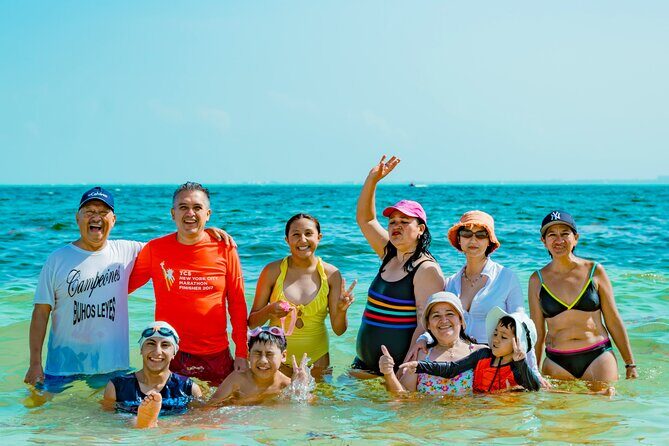 Professional Private Photoshoot in Cancun with Transportation - The Booking and Practical Details