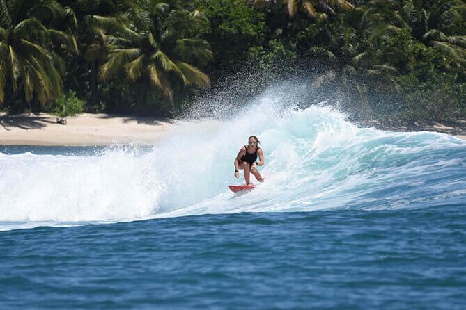 Professional Private Surf Lesson in Canggu Bali - The Itinerary and What to Expect