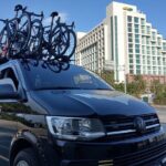 Professional Support Van for Cycling Taiwan/Cycling Tour Support Van - Detailed Breakdown of the Tour Experience