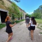 Progreso: Ghost Town Tour + Beach Club in a Classic Beetle - Analyzing the Value — Is It Worth the Price?
