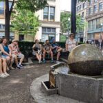 Prohibition in Providence: A Drinking History Tour - What Does the Tour Include?