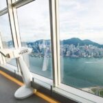 Promo 20% off sky100 Ticket for Overseas' Tourist (F-KE) - Interactive and Tech Features: Modern Meets Tourist