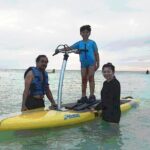 Prosperity- A full day rental - The Value of This Experience