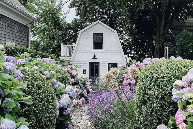 Provincetown West End History Tour - Who Will Love This Tour?