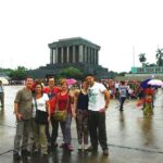 PRT HN02- Hanoi City Full Day Tour - What Travelers Say