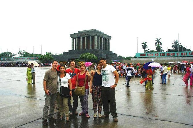 PRT HN02- Hanoi City Full Day Tour - What Travelers Say