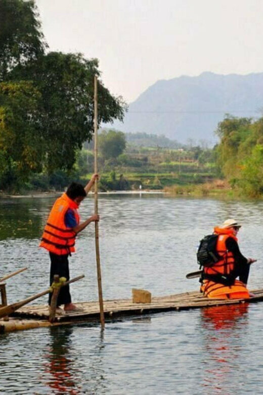 Pu Luong 2 Days 1 Nights - Offbeat Trekking Tour - Analyzing the Value