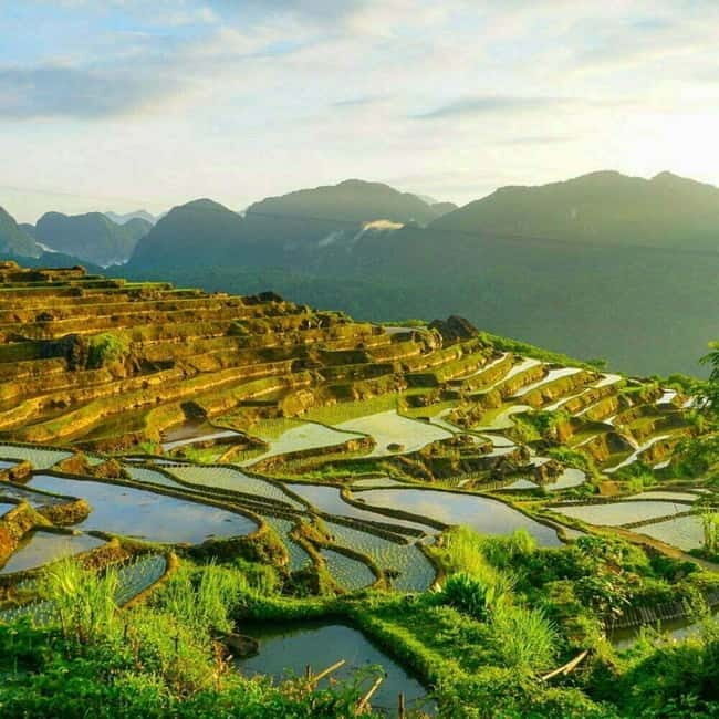 Pu Luong 2D1N Trekking trip | From Hanoi - What Makes This Tour Stand Out?