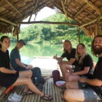 Pu Luong 3-Day Trek, Cave & Waterfall Tour from Hanoi - What to Expect on the Tour