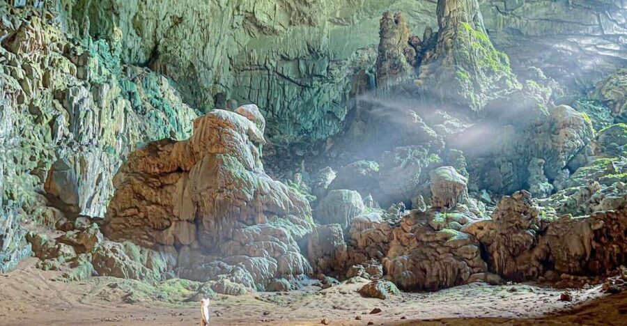 Pu Luong 3 days 2 nights trekking adventure - Sale off 20% - Final Thoughts: Is This Tour Right for You?