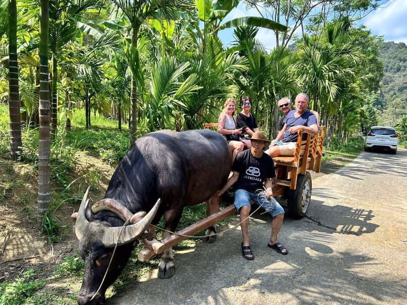 Pu Luong: Bamboo Bridge, Cooking Class & Buffalo Ride - What Makes This Tour Stand Out?