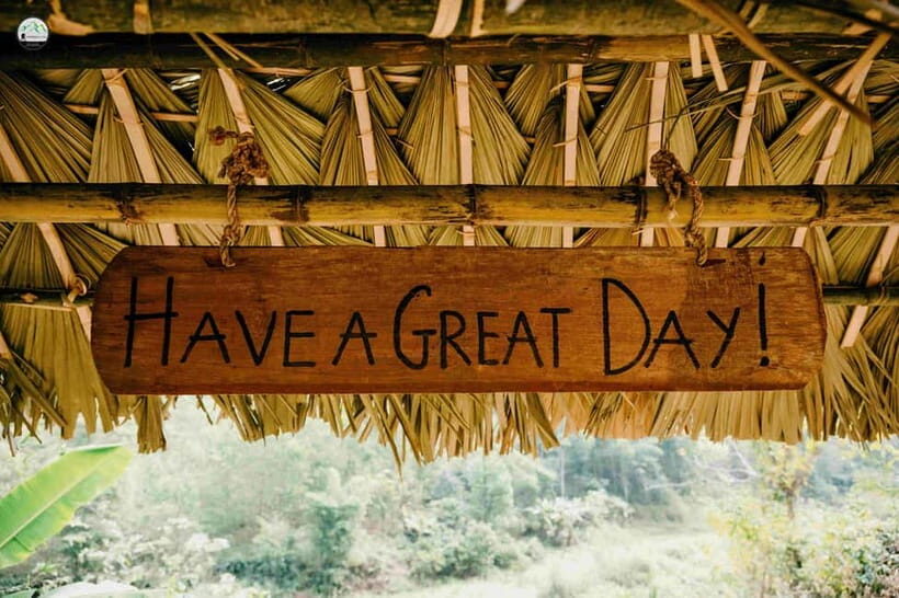 Pu Luong cooking class - The Itinerary: A Closer Look