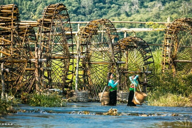 Pu Luong Nature Reserve 2 Days And 1 Night Tour from Pu Luong - Practical Considerations